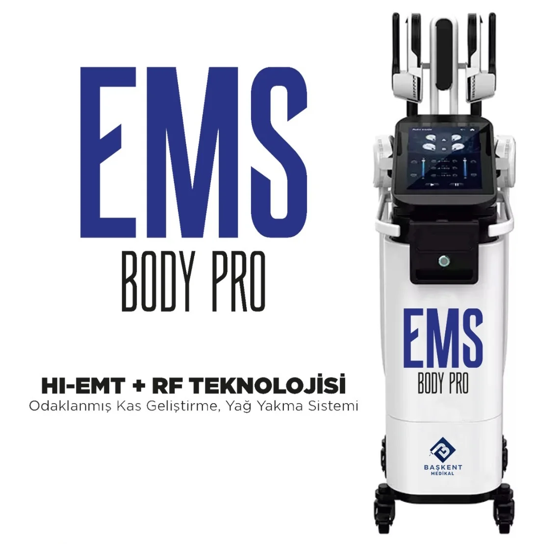 EMS BODY PRO